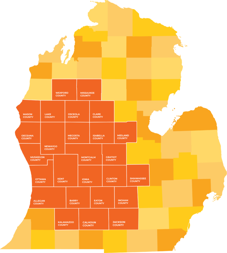 Vibrant Futures | About the Food Program (CACFP)