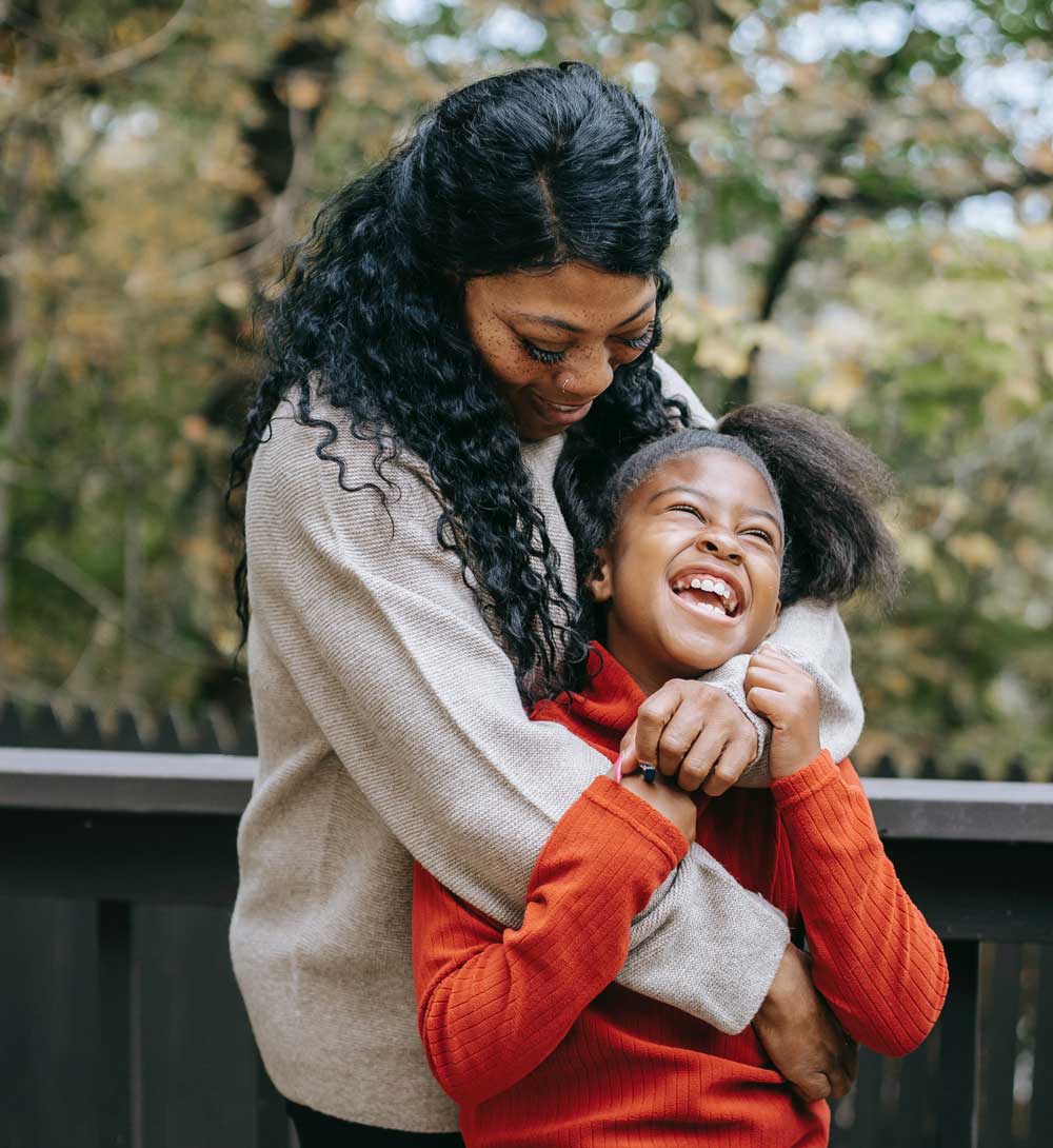 Cultivating Family Success | Vibrant Futures | Potential Rising
