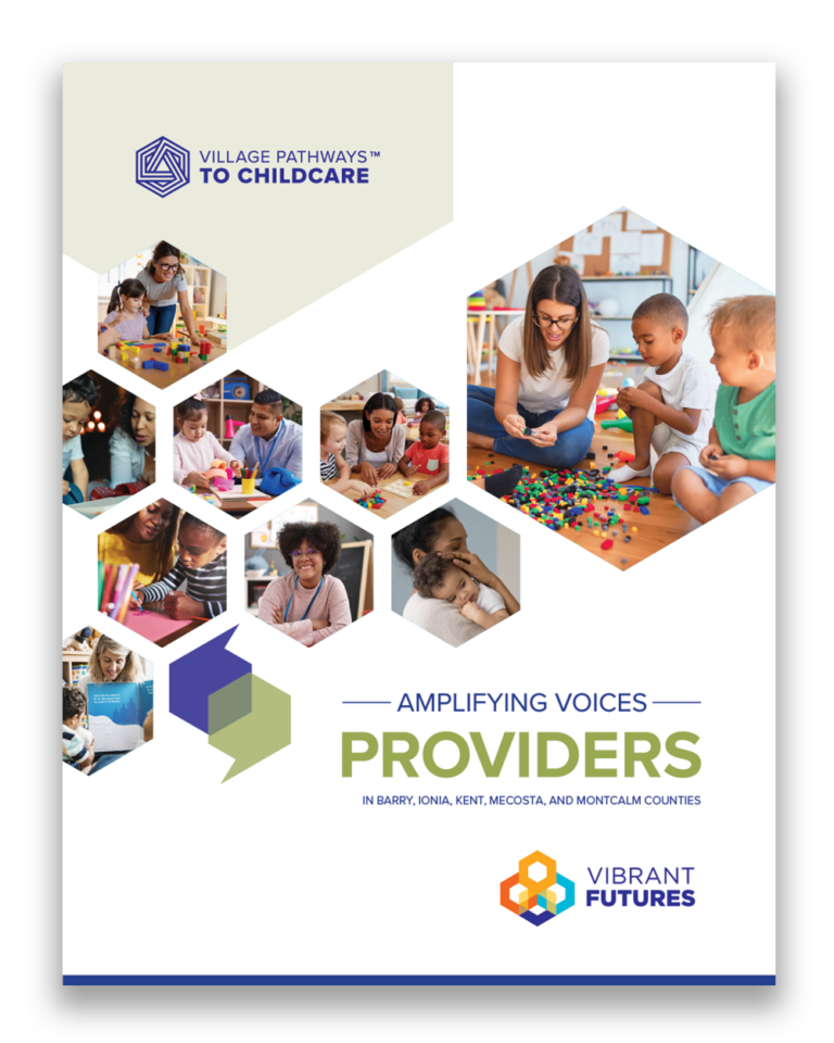 Amplifying Voices Reports - Vibrant Futures Amplifying Voices Reports - Vibrant Futures