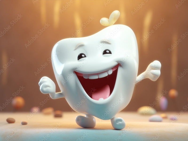 Biting Prevention - Vibrant Futures